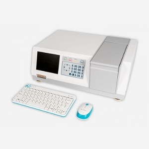MC 124 - SOL Instruments | Spectrometer