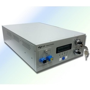 AMP-YFA-PS-HP-U - GIP Technology Corp. | Optical Amplifier