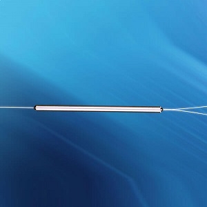 Ultra Flat Dual Window Wideband 50/50 Coupler - LIGHTEL | Fiber Optic ...