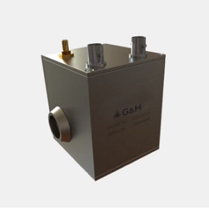 Super Q-Switch - G&H | Acousto-Optic Q-Switch