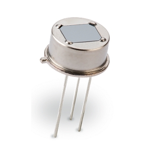 PYS 3198 TC G2 - Excelitas Technologies | Pyroelectric Detector