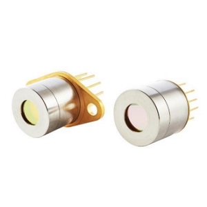 PVI-4TE-4 - VIGO Photonics | Photodiode