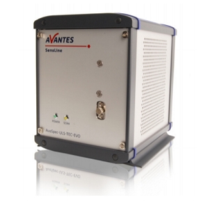 AvaSpec-ULS2048x64TEC-EVO - Avantes | Spectrometer