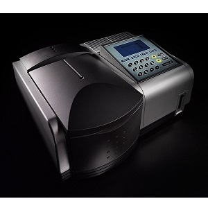 T60U - PG Instruments Limited | Spectrometer