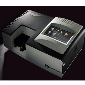 C30 - PG Instruments Limited | Spectrometer