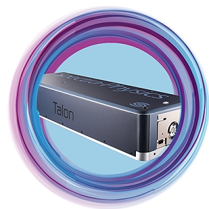 Talon 355-30 - MKS | Spectra-Physics | Laser