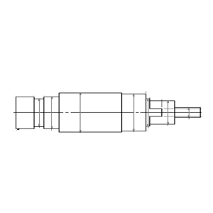 Fixed Buildout Optical Attenuator - Ascentta, Inc. | Fiber Optic Attenuator