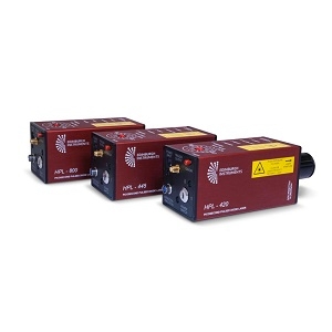 HPL Series - Edinburgh Instruments | Laser