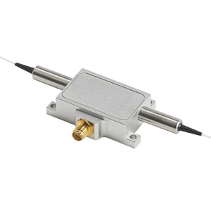 2000nm Laser AOM - BeamQ Lasers | Acousto-Optic Modulator