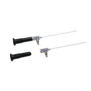 Micro SemiRigid GenScope Borescopes - GenScope | Borescope