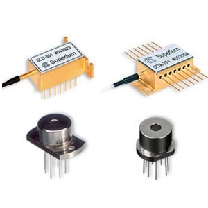 SLD-33-HP - Superlum | Superluminescent Diode