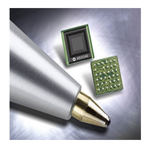 ARX3A0 - onsemi | CMOS Image Sensor