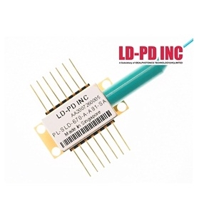 PL-SLD-670-A-A81-SA - LD-PD Inc | Superluminescent Diode