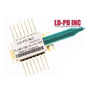 PL-DBR-1580-30-2-PA-14BF - LD-PD Inc | Laser Diode
