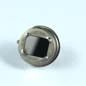 PYD 1598 - Excelitas Technologies | Pyroelectric Detector