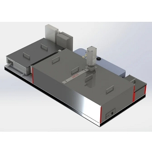 RAEA - KMLabs | Optical Amplifier