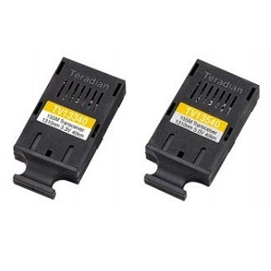TV1xxxx(STM-1/OC-3) - Teradian | Fiber Optic Transceiver
