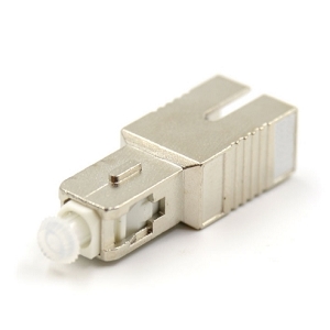 DFA-632081 - Fibertronics Inc. | Fiber Optic Attenuator