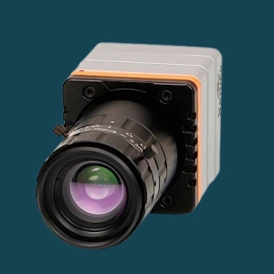 XEN-000313 - Xenics | Scientific & Industrial Camera