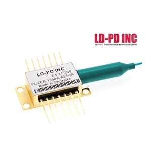 PL-DFB-1358-A-A81-SA - LD-PD Inc | Laser Diode