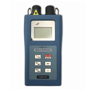 PMSII - A - Optowaves, Inc. | Optical Power Meter