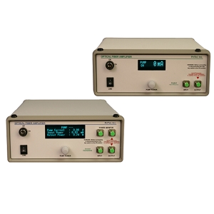 PM-YbFA-30 - PriTel, Inc. | Optical Amplifier