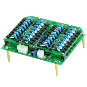 QBU-10kV - OEM-TECH | Pockels Cell Driver