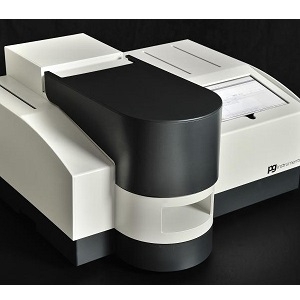 T75 - PG Instruments Limited | Spectrometer