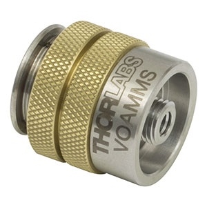 VOAMMS - Thorlabs Inc | Fiber Optic Attenuator