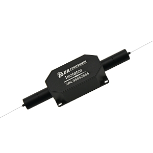 1080nm High Power In-line Optical Isolator - DK Photonics Technology ...