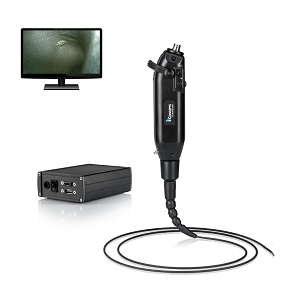 XLED 3 - IT Concepts | Borescope