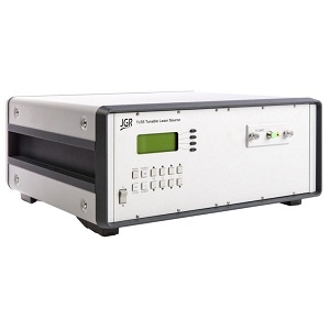 TLS5 - JGR Optics Inc. | Laser