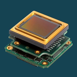 XEN-000692 - Xenics | Scientific & Industrial Camera