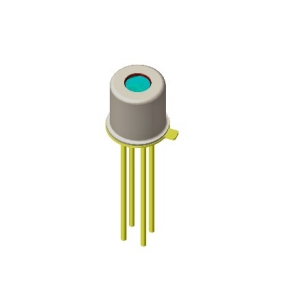 LIE-202 - InfraTec GmbH Infrarotsensorik und Messtechnik | Pyroelectric ...