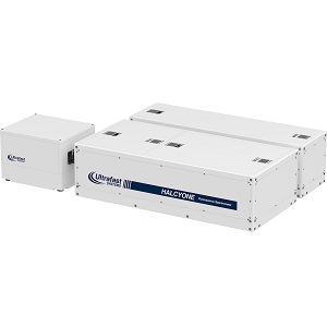 HALCYONE Femto - Ultrafast Systems | Spectrometer