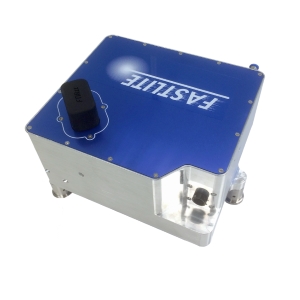 FTIRzz - Fastlite | Spectrometer