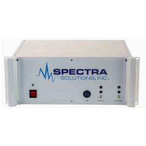 RAMS-671 - Spectra Solutions Inc. | Spectrometer