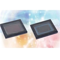 Dragster Series - ams AG | CMOS Image Sensor