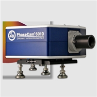 µPhase® PLANO DOWN - TRIOPTICS GmbH | Interferometer