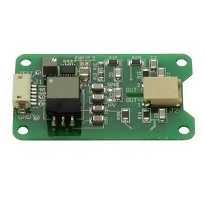 STA-PCD-2 - STANDA | Pockels Cell Driver