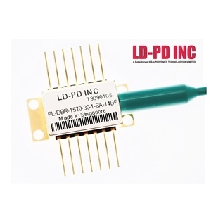 PL-DBR-1570-30-1-SA-14BF - LD-PD Inc | Laser Diode