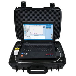 GL-PRS-785 - Precision Micro-Optics | Spectrometer