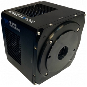 KINETIX22 - | Scientific & Industrial Camera