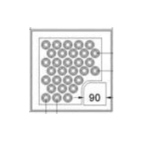 VCC-94A170H - Lasermate Group | Laser Diode