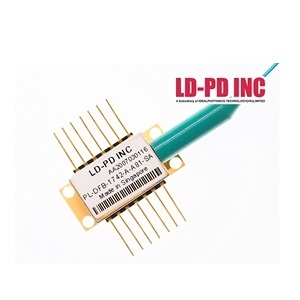 PL-DFB-1742-A-A81-SA - LD-PD Inc | Laser Diode