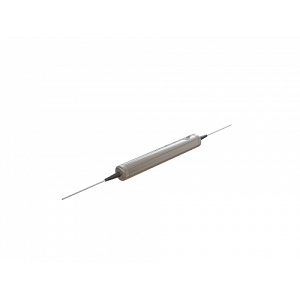 High Power Telecom Wavelength PM Isolator - AC Photonics | Fiber Optic ...