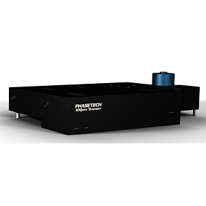 2DQuick Transient - PhaseTech Spectroscopy, Inc | Spectrometer