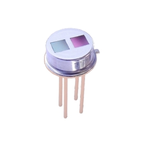 AFBR-S6PY1943 - Broadcom | Pyroelectric Detector