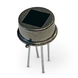 PYQ 1548 / 7660 - Excelitas Technologies | Pyroelectric Detector