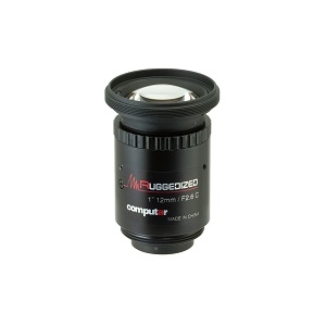 V1240-MPZ-R - Computar Optics Group | Optical Lens